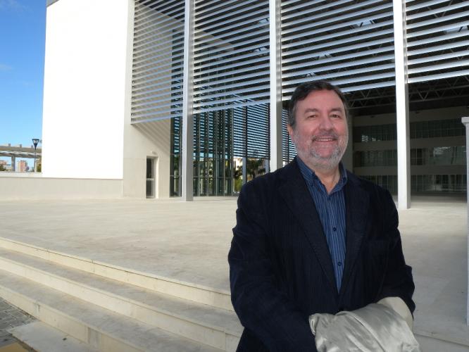 Alfonso Ruiz Miguel | Fundación Coloquio Jurídico Europeo